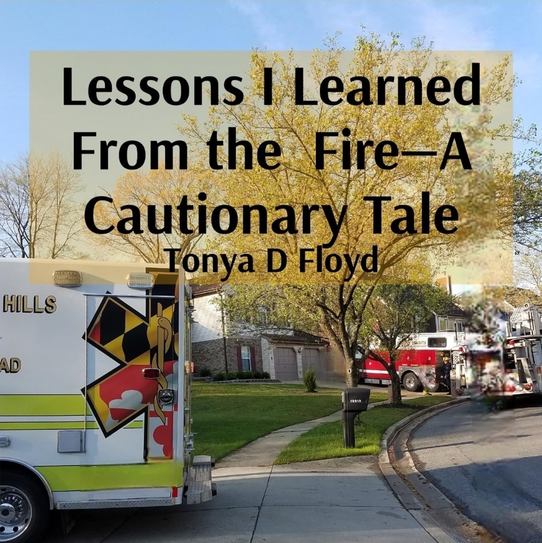 Lessons Learned Book - Signature Lifestyle Consulting